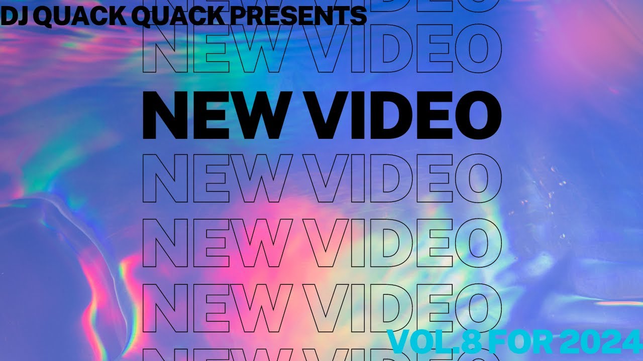 DJ 1 QUACK QUACK/THE ROAD TO SOUTHERN SOUL. - YouTube