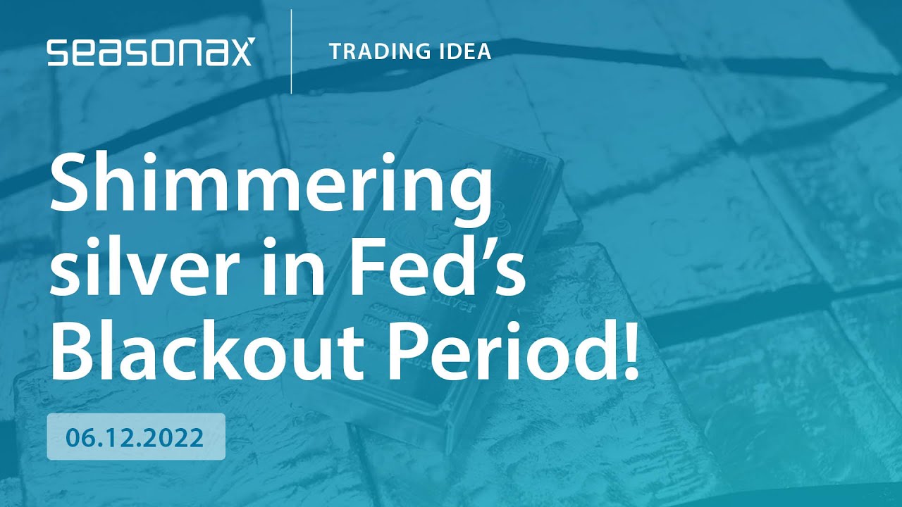 Shimmering Silver In Fed s Blackout Period YouTube shimmering-silver-in-fed-s-blackout-period-youtube