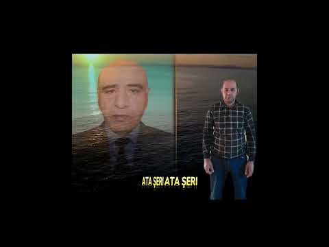 ATA Şeri yeni 2023(cavadov şamo)#izzeticelal#izzeticelal#2023shorts