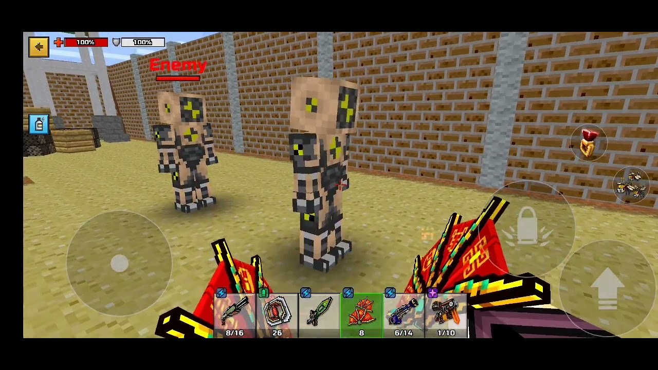 Crafting the Offencive Catapult and Amazon's Sharp Ring - YouTube