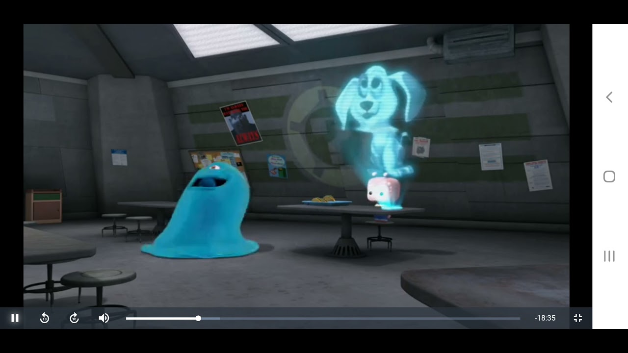 hey duggee sounds: Lord sounds:Lord fingal panting - YouTube