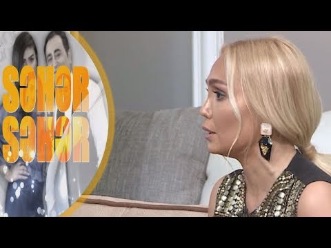 Olmadigim efirde adimi cekmesin - Nura Suri - Seher seher - 23.10.2018 - Anons