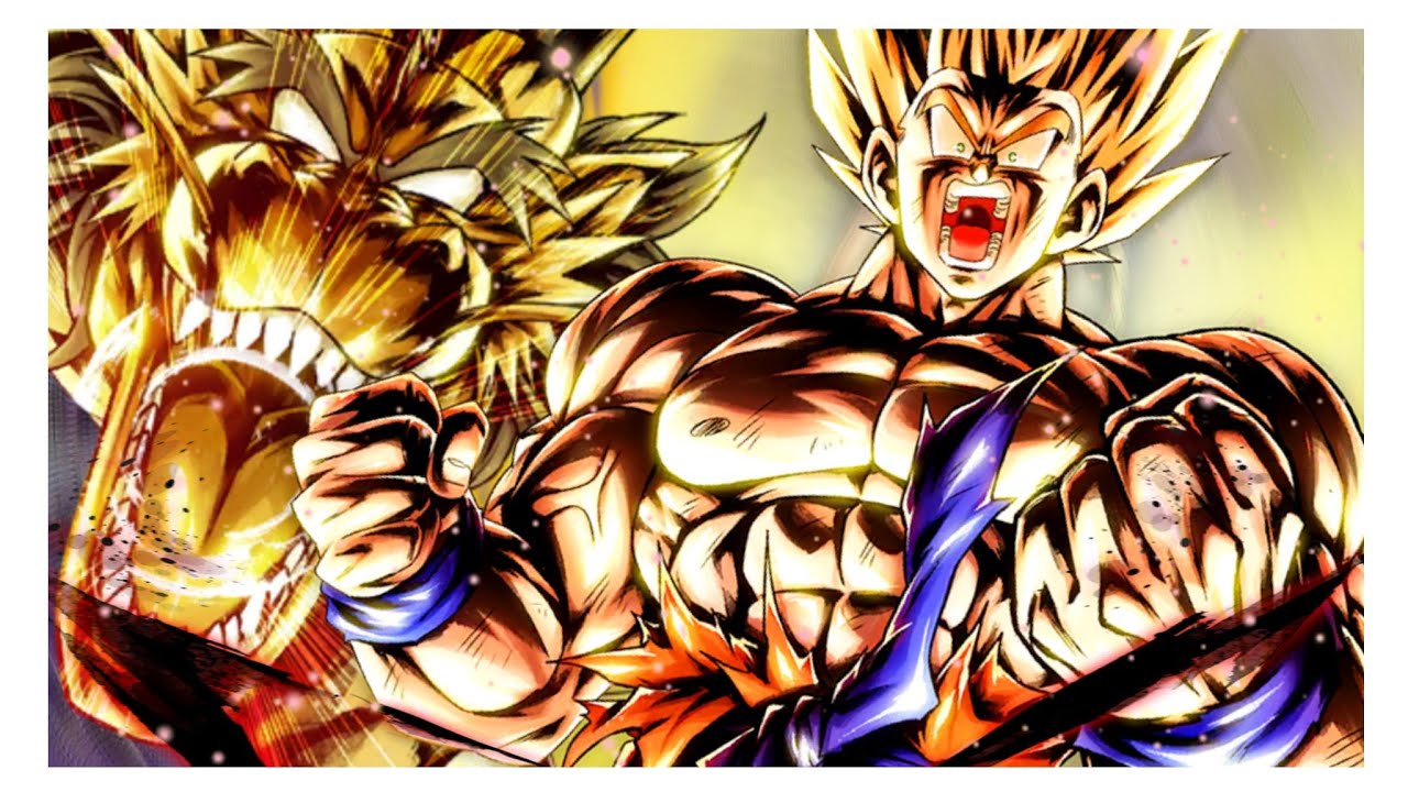 2 Legendary Finishes?!! LF Namek Goku Is Back To Take His crown!! 👑 ...