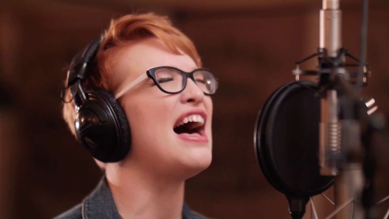 Nothing Is Impossible - Patricia Hadley - YouTube