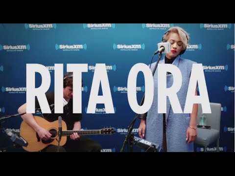 Rita Ora - \
