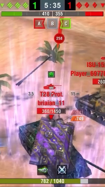 E25 ?? - #wotblitz #e25 - YouTube