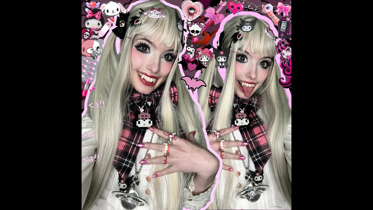 [FREE] *MONSTARRR* | Ennaria x 6arelyhuman x Hyperpop x Metalcore Type ...