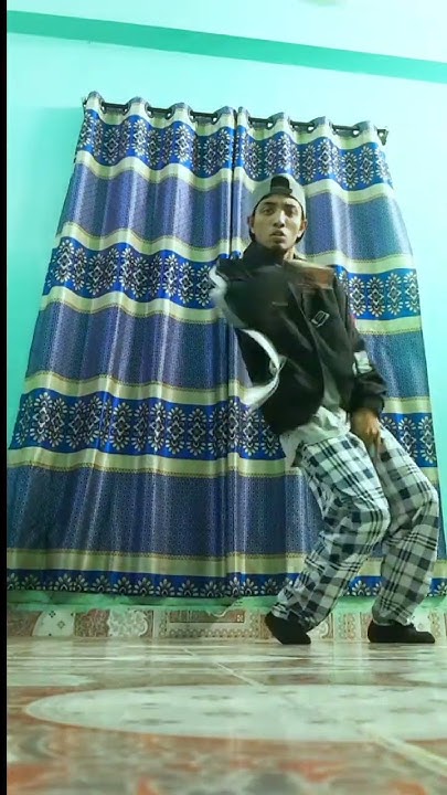 SHEZAN - I AIN'T A KILLER | RIFAT D BPALLSTYLE CHOREOGRAPHY - YouTube