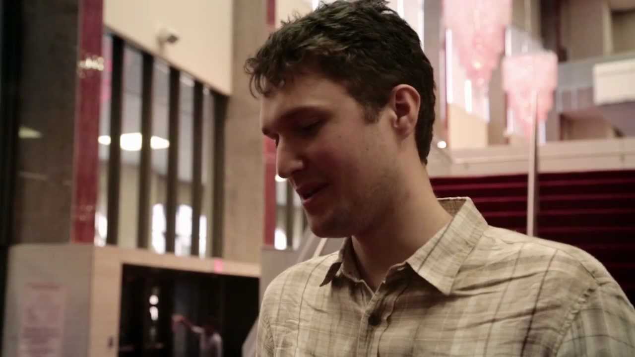 Indescribable movie film festival screening - YouTube