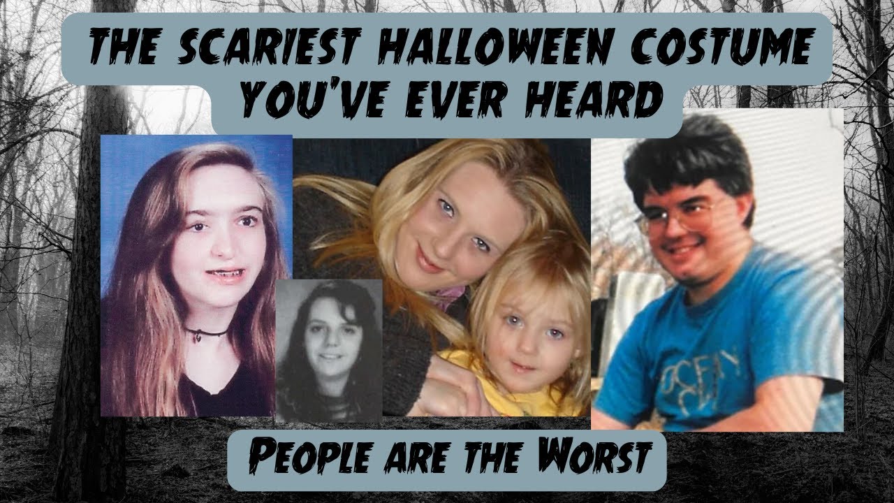 The Twisted Mind of John Eichinger - YouTube