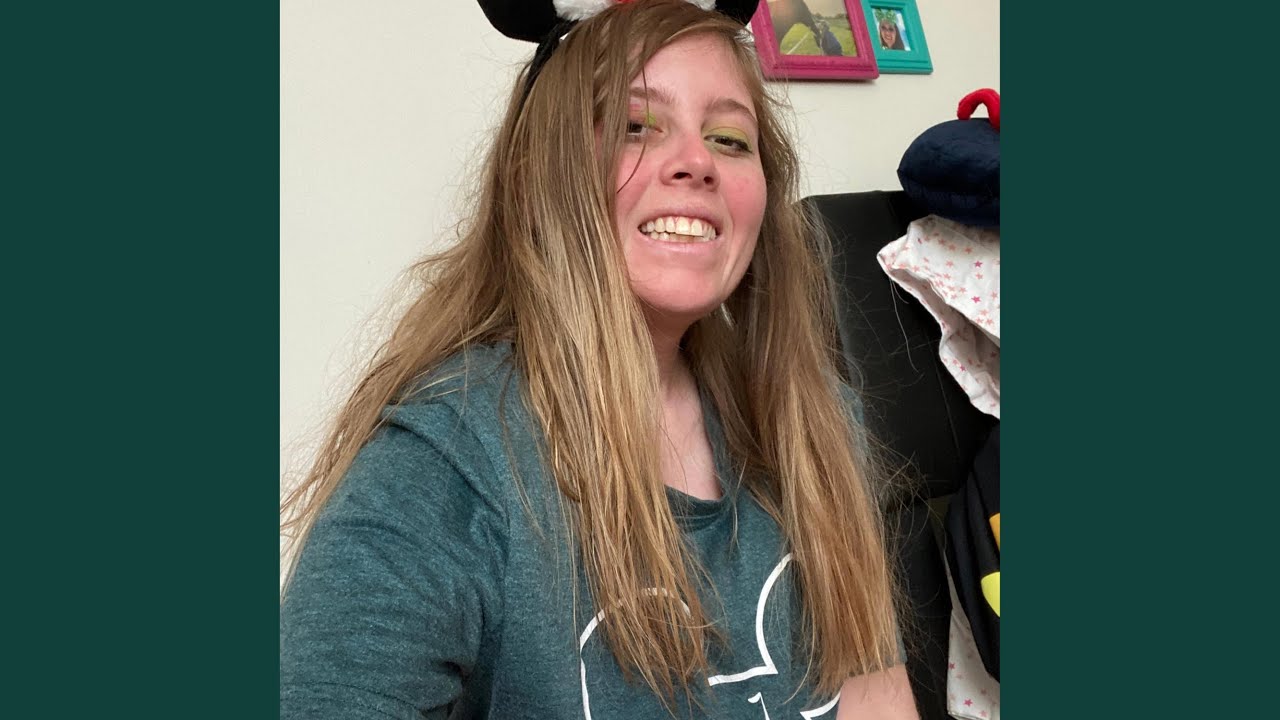 Dizzy for Disney - YouTube