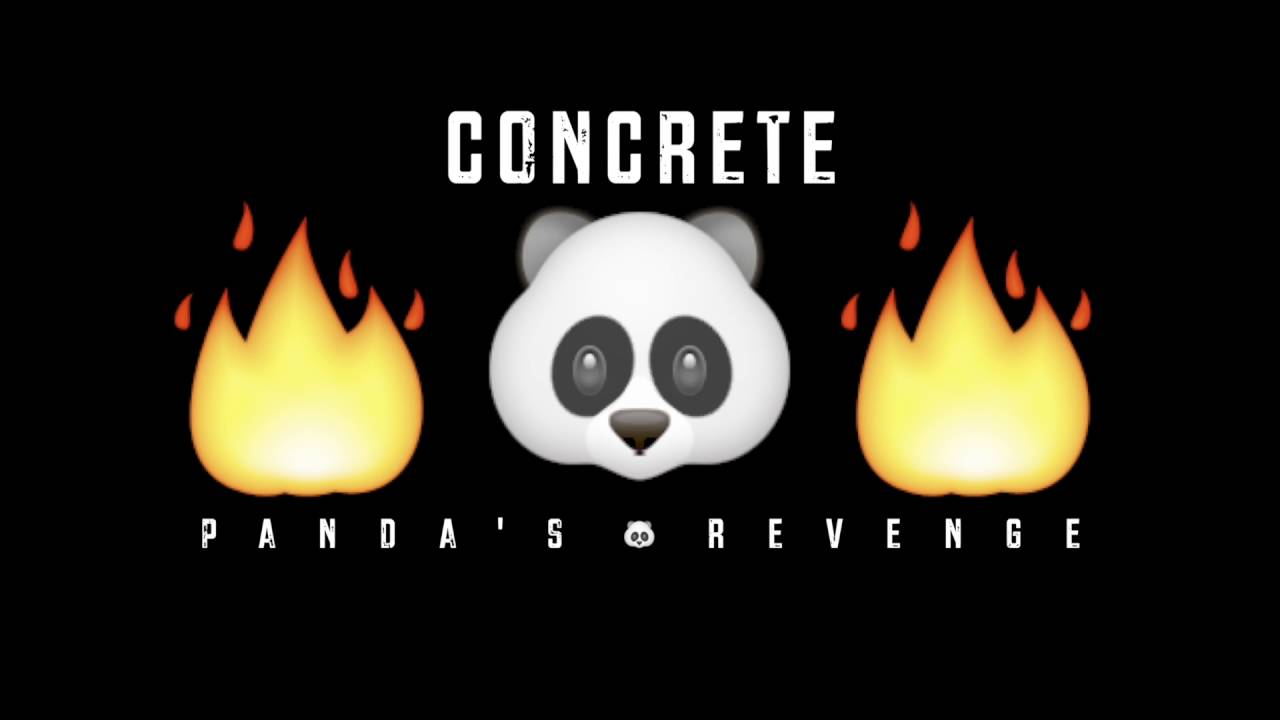 Concrete - Panda's Revenge | shot by @deezymiaci5 - YouTube