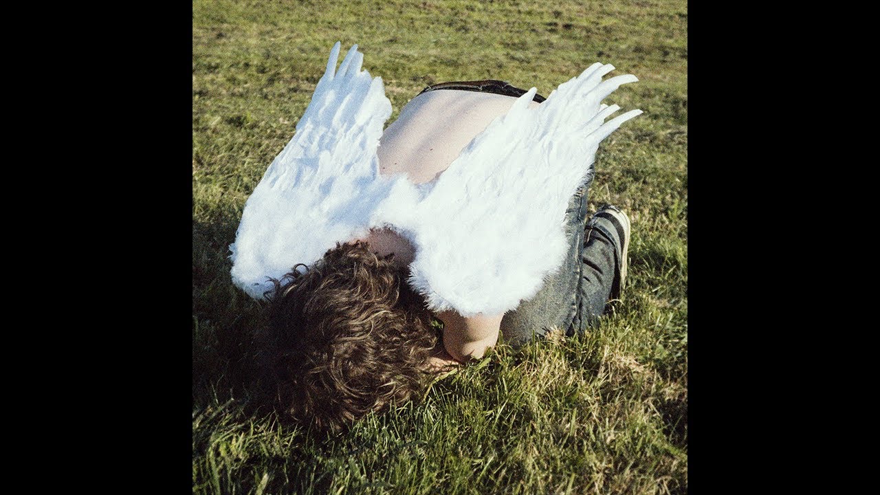 lyrah gray - heaven (Official Audio) - YouTube