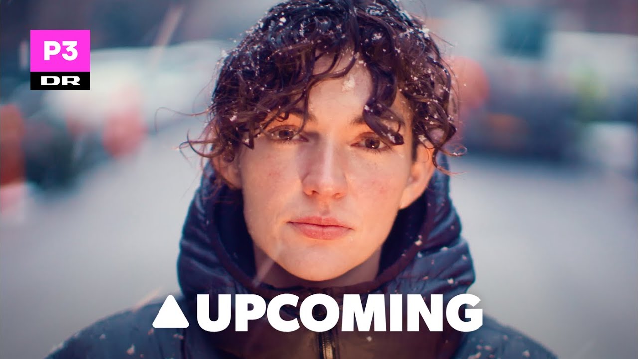 Freja Kirk synger om teenage-scoringen, der ændrede alt | Upcoming ...