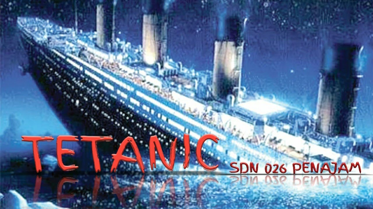 Tetanic kelas - YouTube