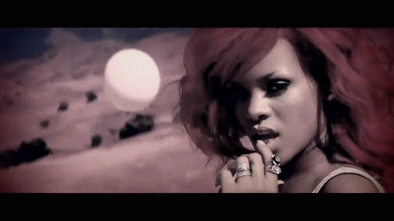 Rihanna - Only Girl (Remix) 1080p HD (zbir21).mp4 - YouTube