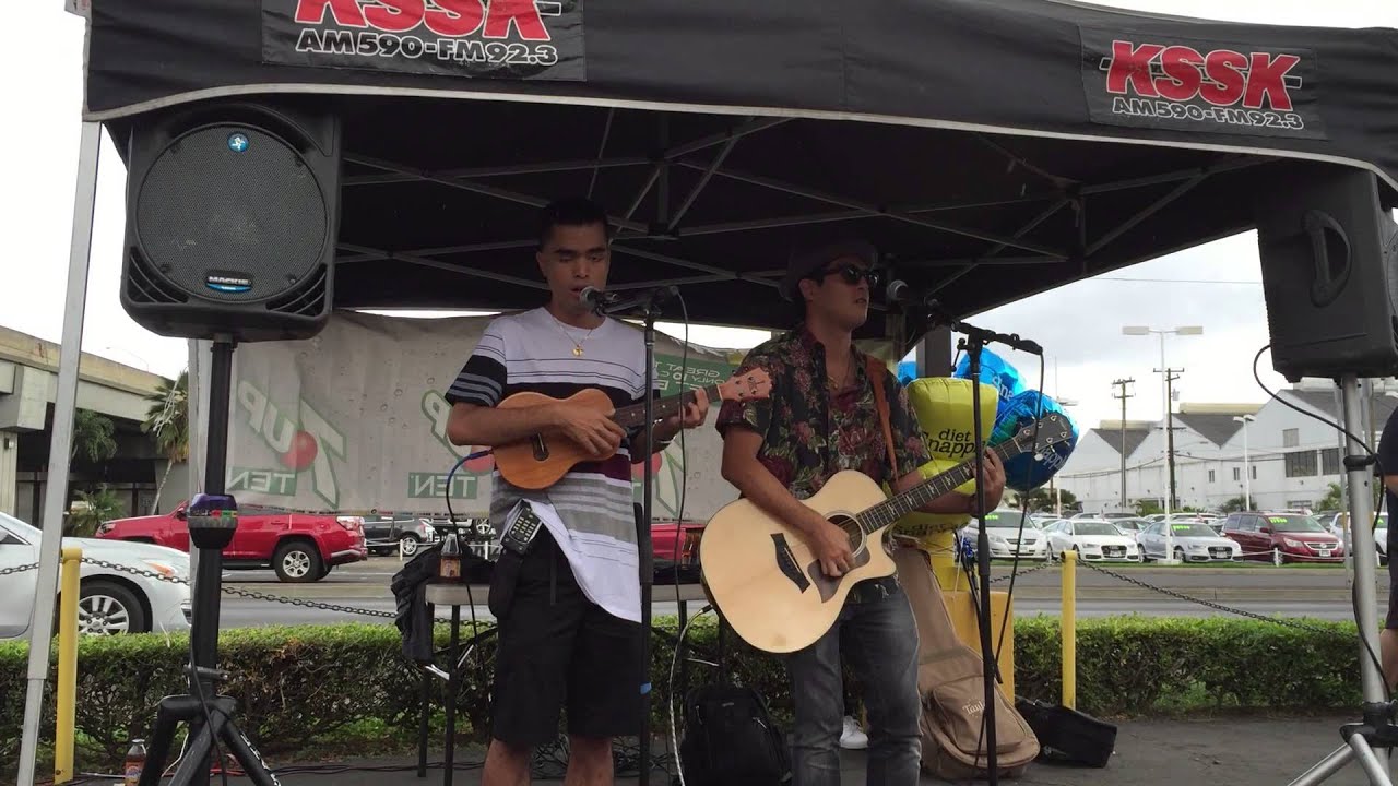 Vallary Cover by the Variatones! - YouTube