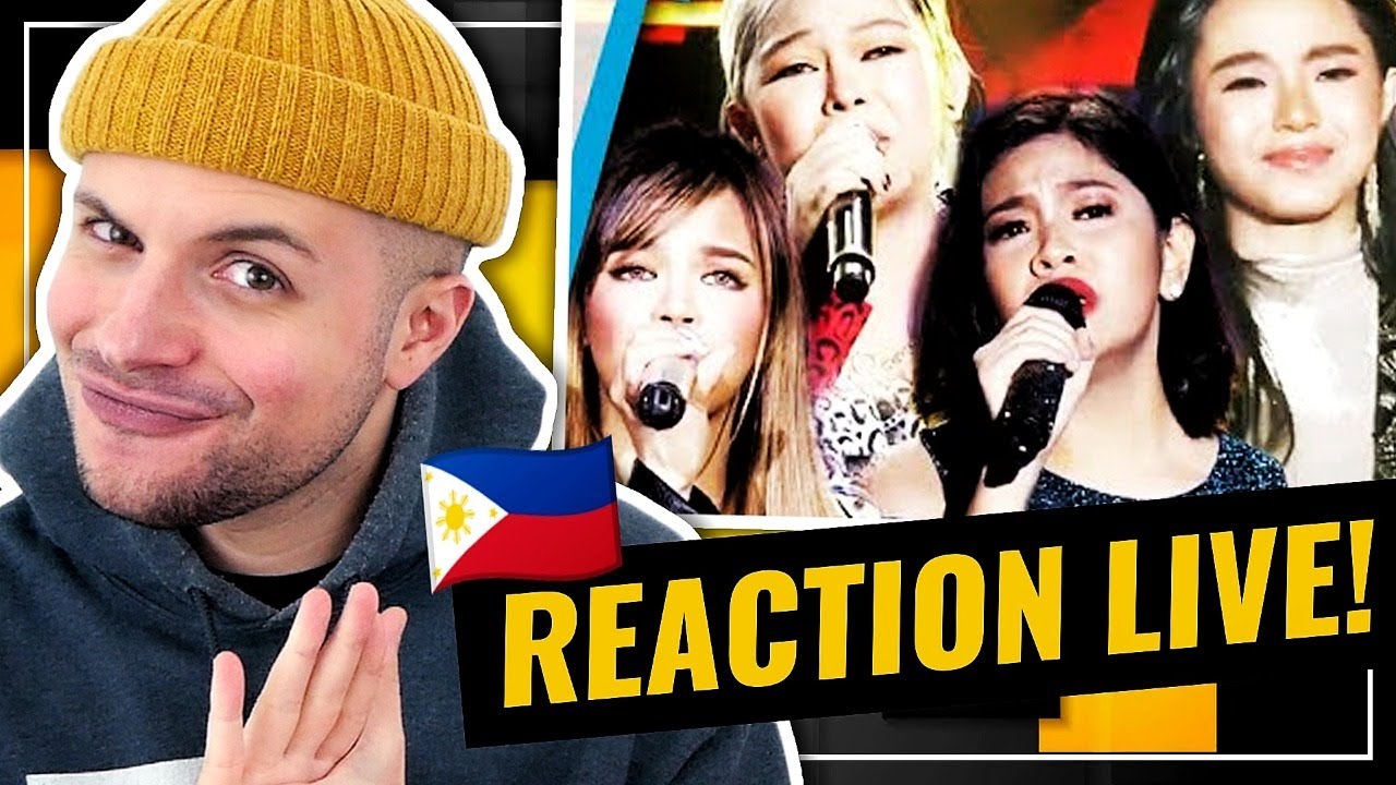Panoorin ang New Gen Divas sa ASAP Natin 'To! | HONEST LIVE REACTION ...