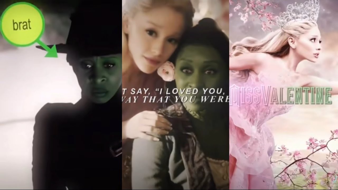 𝒲𝒾𝒸𝓀𝑒𝒹 𝑒𝒹𝒾𝓉 𝒸𝑜𝓂𝓅𝒾𝓁𝒶𝓉𝒾𝑜𝓃 - YouTube