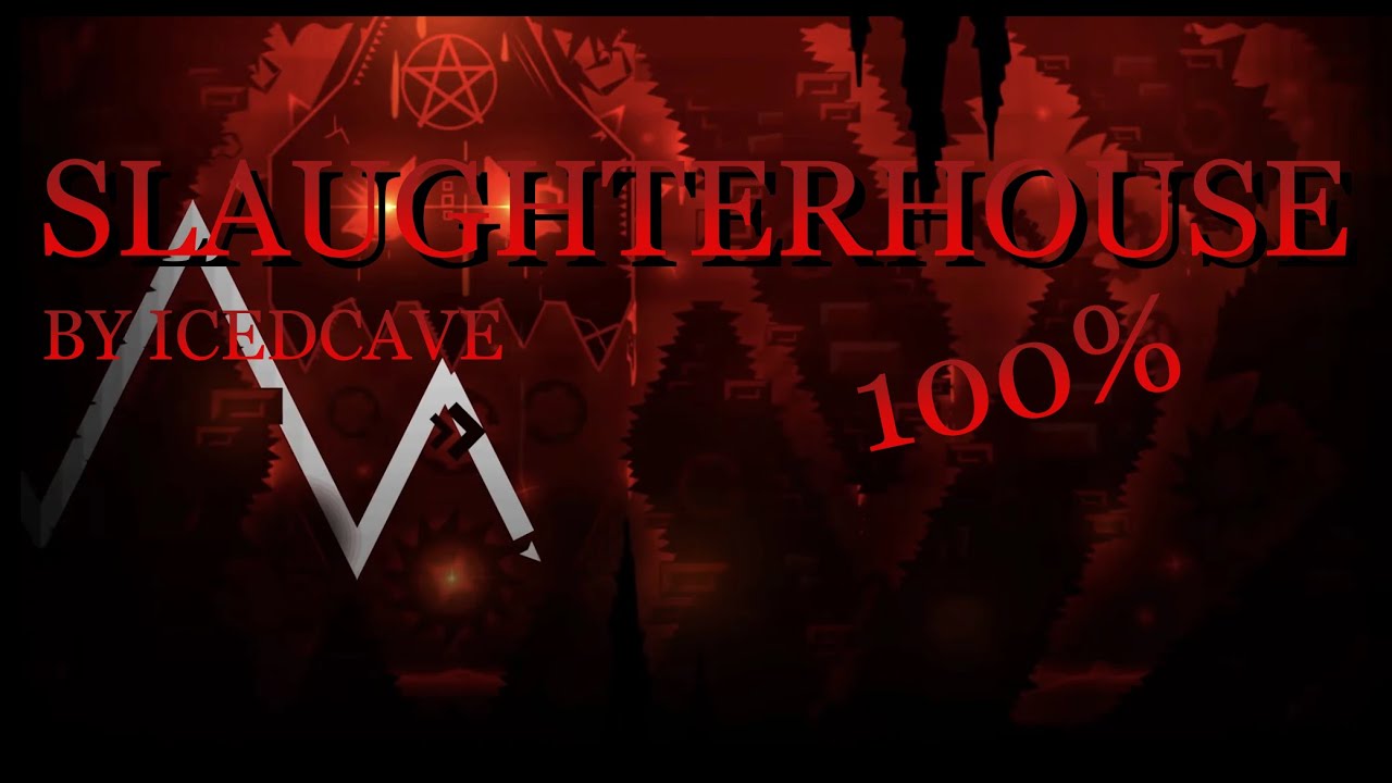 slaughterhouse 100% (jump from sakupen hell) - YouTube