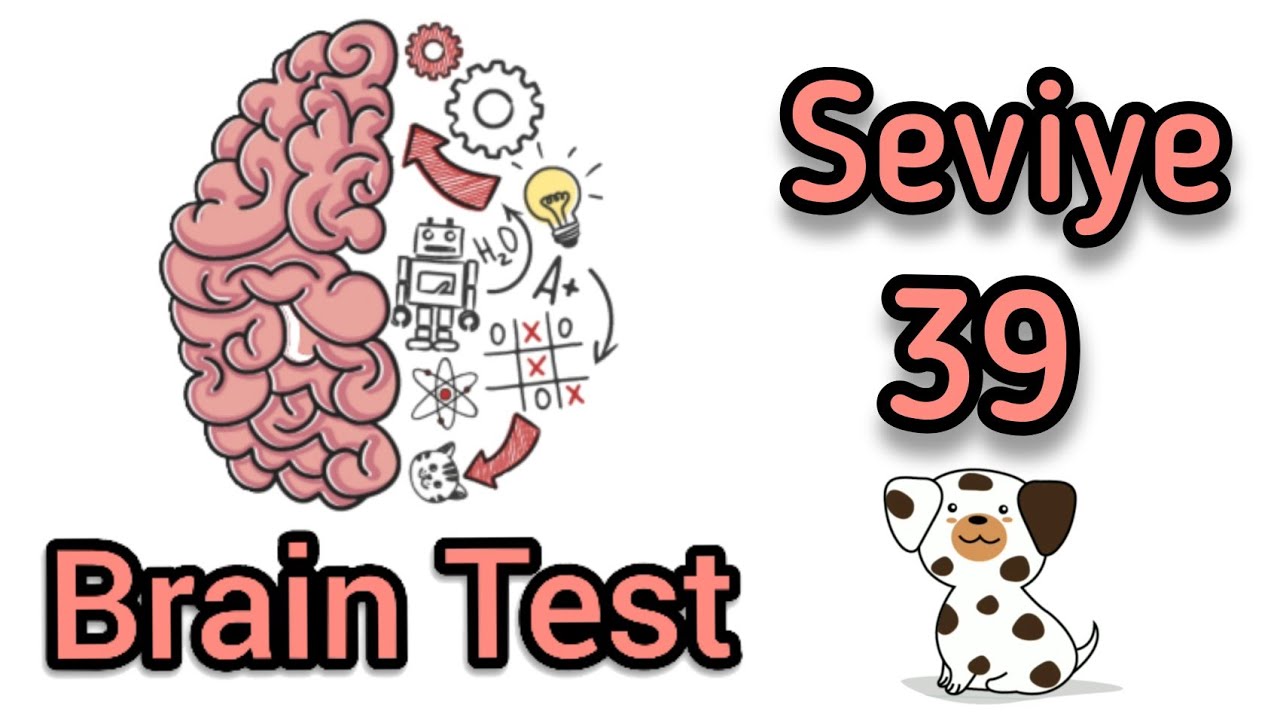 Brain Test: Tricky Puzzles - Seviye 65 Walkthrough • Game Solver