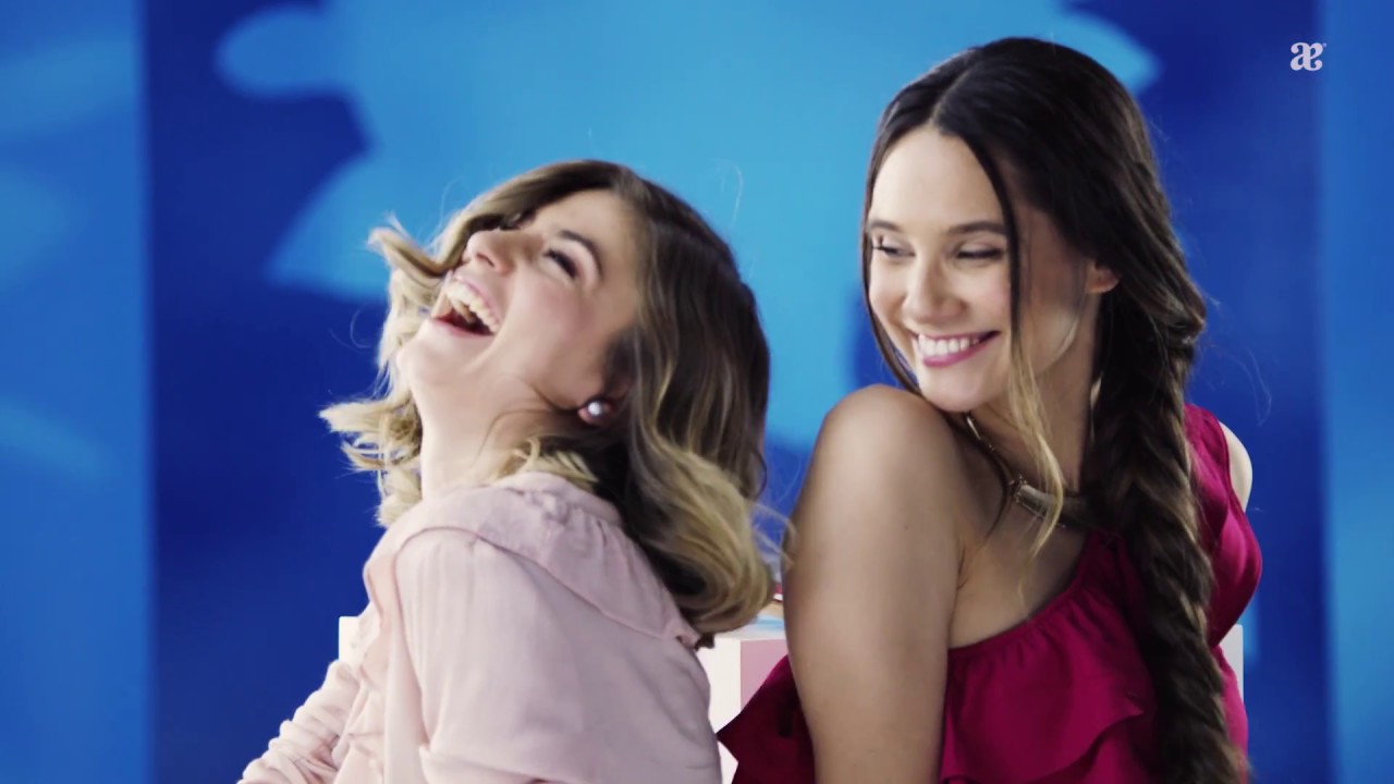 En este verano, con Andrea, la estrella eres tú - YouTube