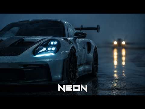 NEON - Dangerous Boy (Original Mix)