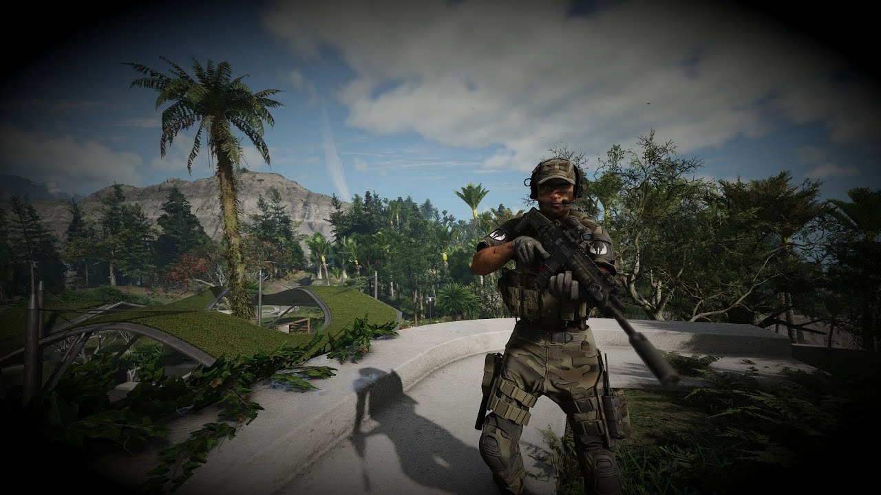 Breakpoint - Mechanical R&D Center (Mods) - YouTube