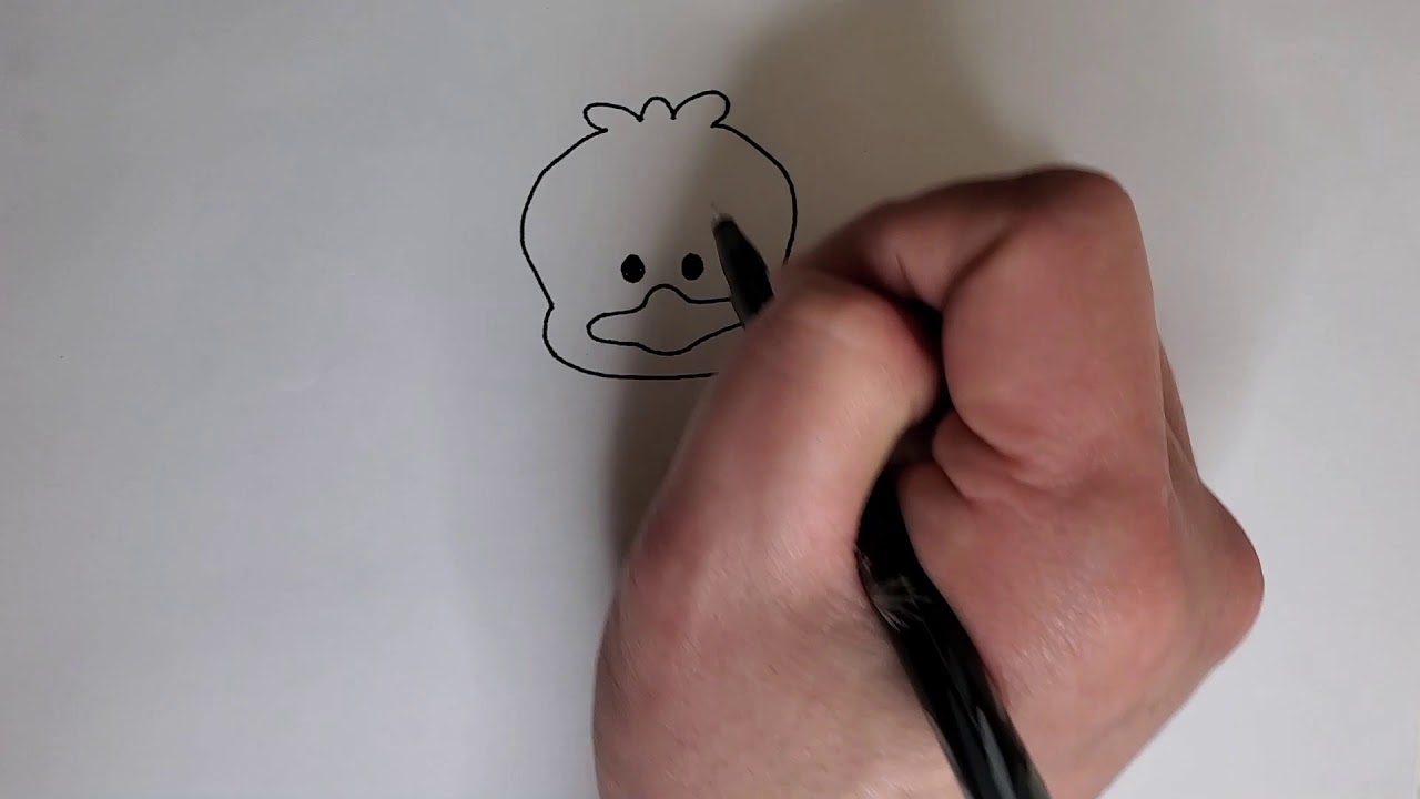 How to draw 106: Pekkle - YouTube