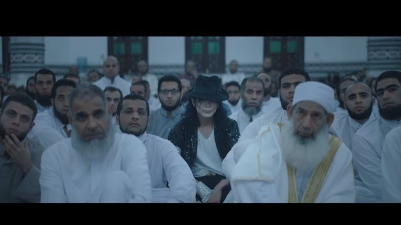 SHEIKH JACKSON - YouTube