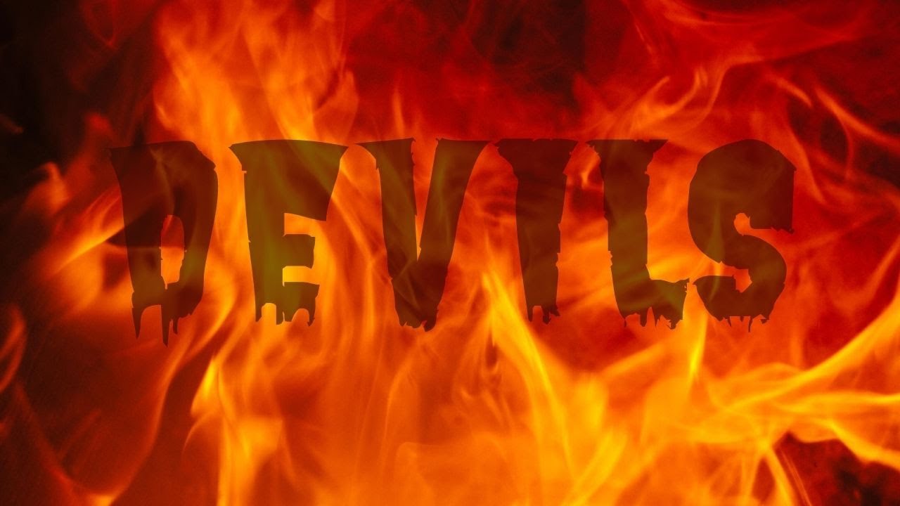 Devils - YouTube