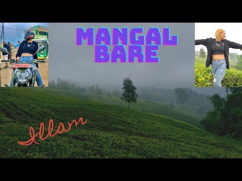 Ilam_Mangalbare🏞//Chiyabari//Natural_view ️🏞 - YouTube