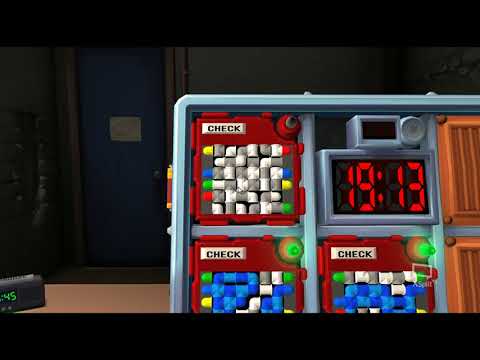 KTANE How to Plumbing - YouTube