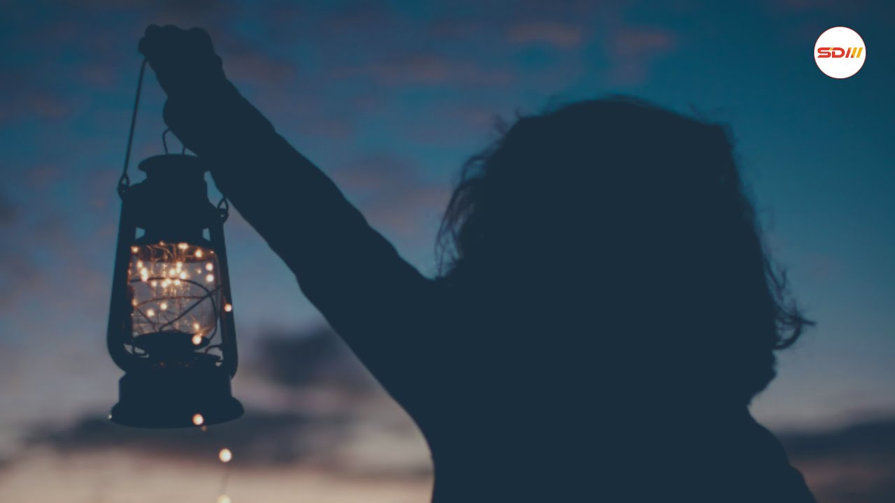 Vikindu SDA Matengenezo Kwaya | Ondoka Uangaze (Lyrics Video) - YouTube