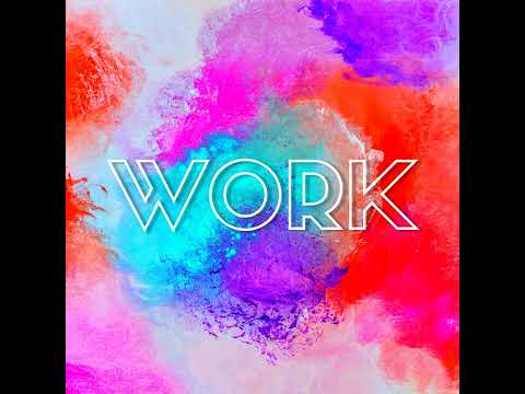 DJChinou - Work 2.0 (Official Remix)