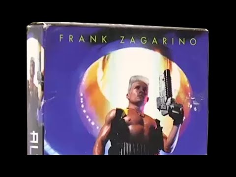 Frank Zagarino