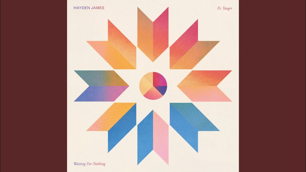 Waiting for Nothing (feat. Yaeger) - YouTube Music