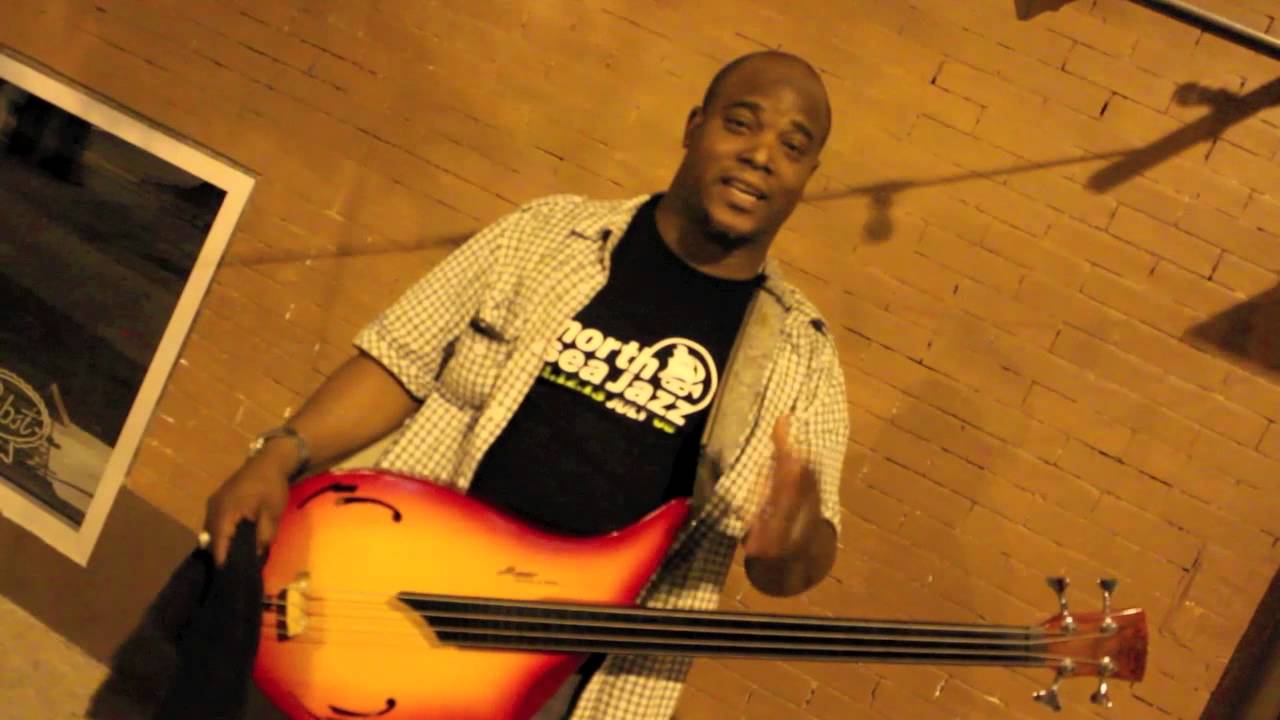 Tarus Mateen - Inverse Theory - YouTube