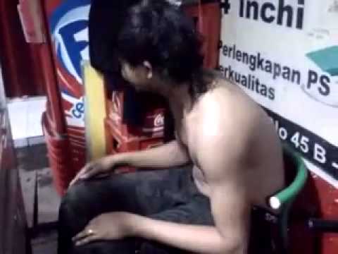 Abg haus darah