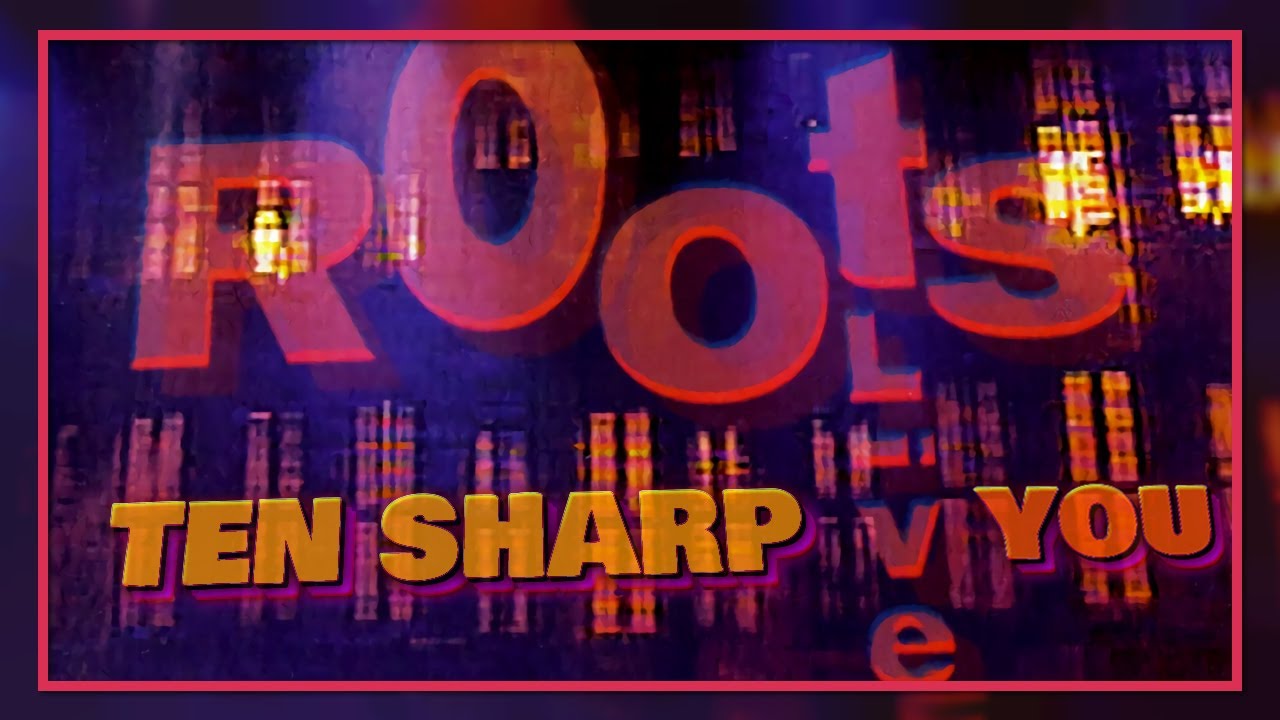Ten Sharp - You (Live Roots, 1996) - YouTube