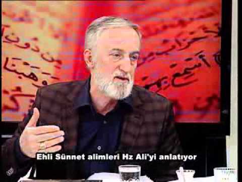 Hz Ali ve Ehlibeyt
