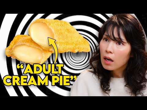 When Japan Tries To Give Their Products \