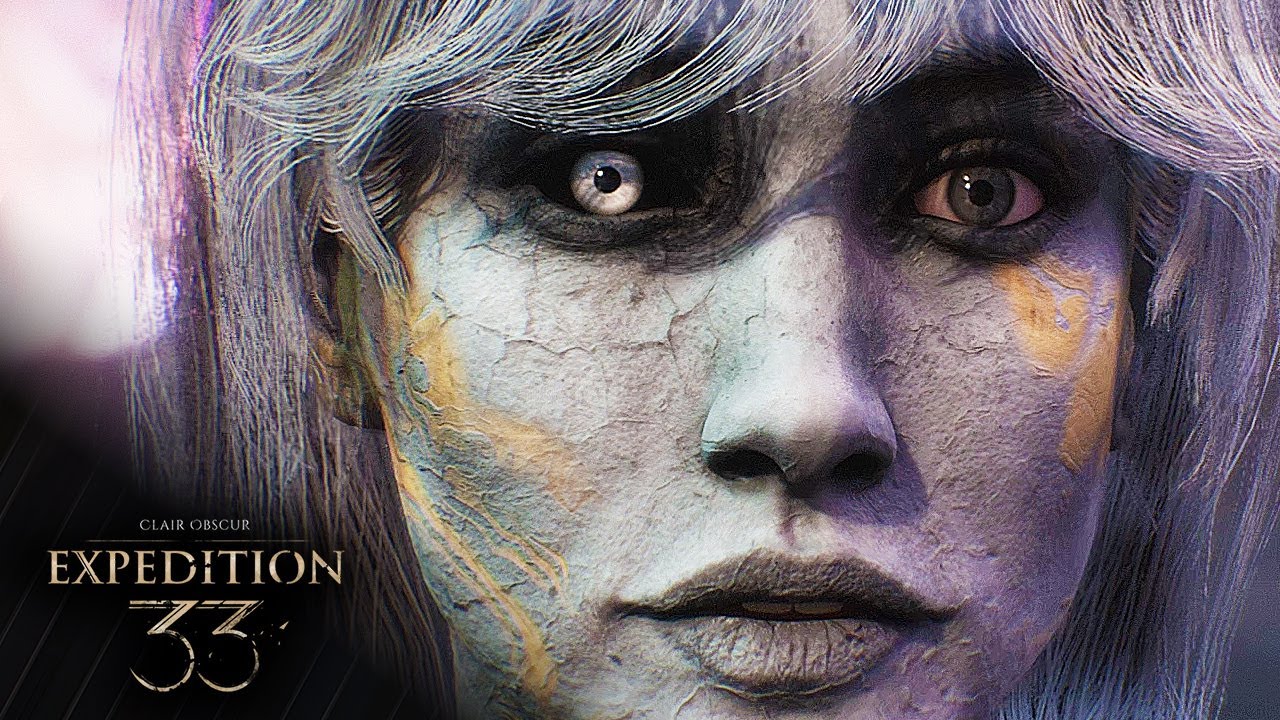 Clair Obscur: Expedition 33 - Clea Boss Fight OST & Cutscenes - YouTube
