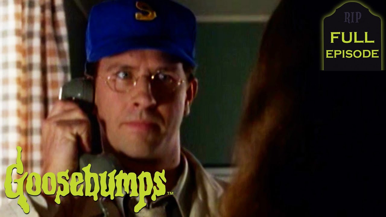 Stay Out of the Basement Part 1 | Full Episode | Goosebumps - YouTube