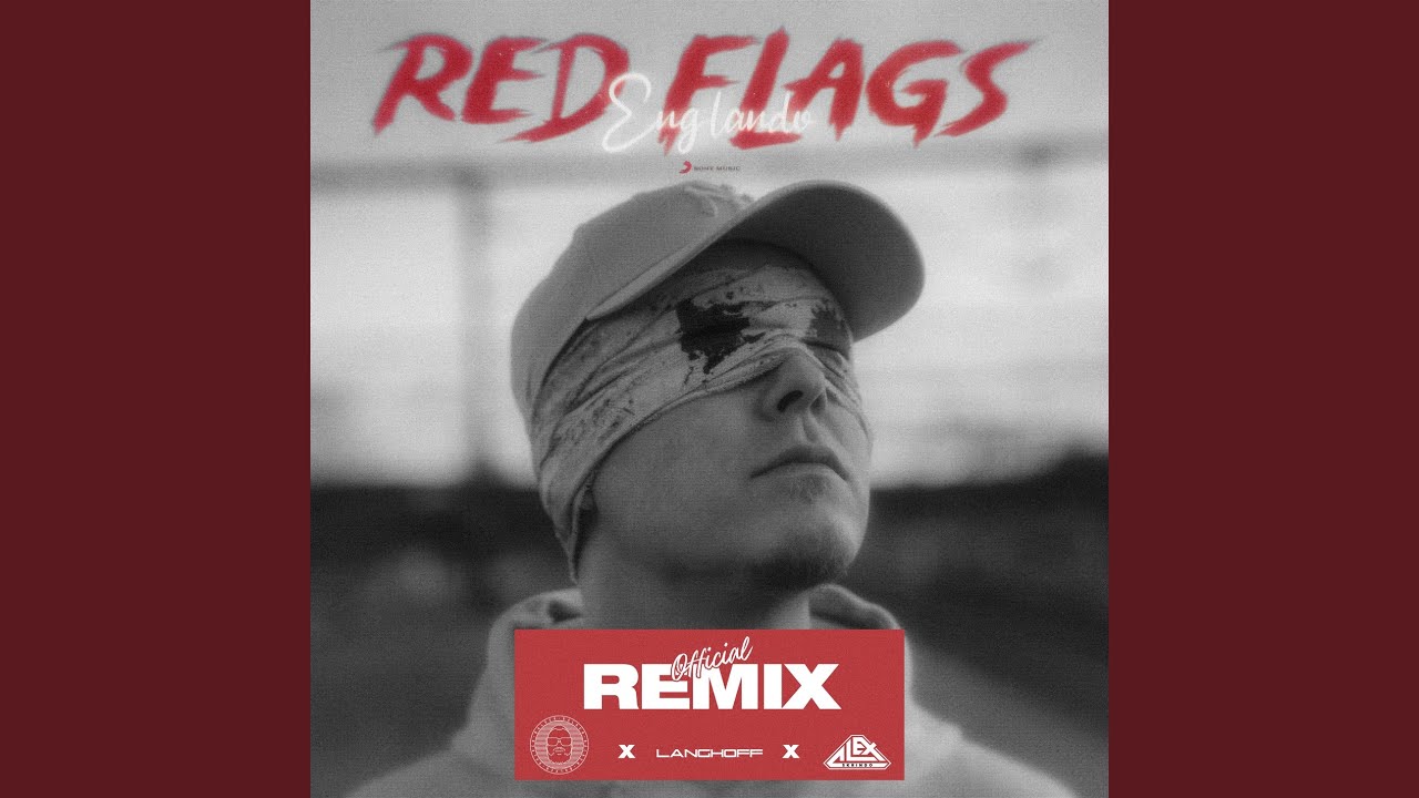 Red Flags - YouTube Music