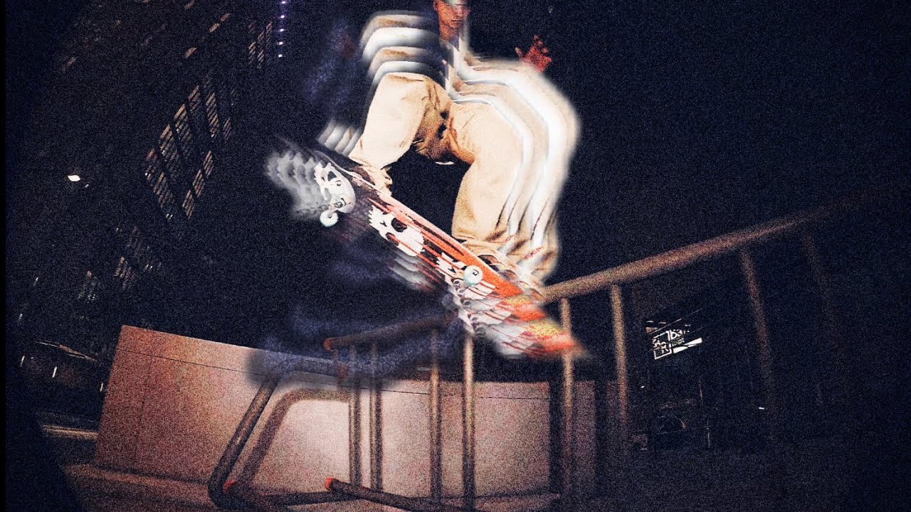 Lookin For Me? - YouTube