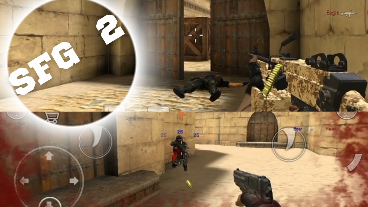 special forces group 2 games | sfg 2 | free download special forces ...