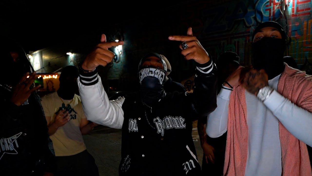 JayOk - Chewbacca Choppa (Official Music Video) - YouTube