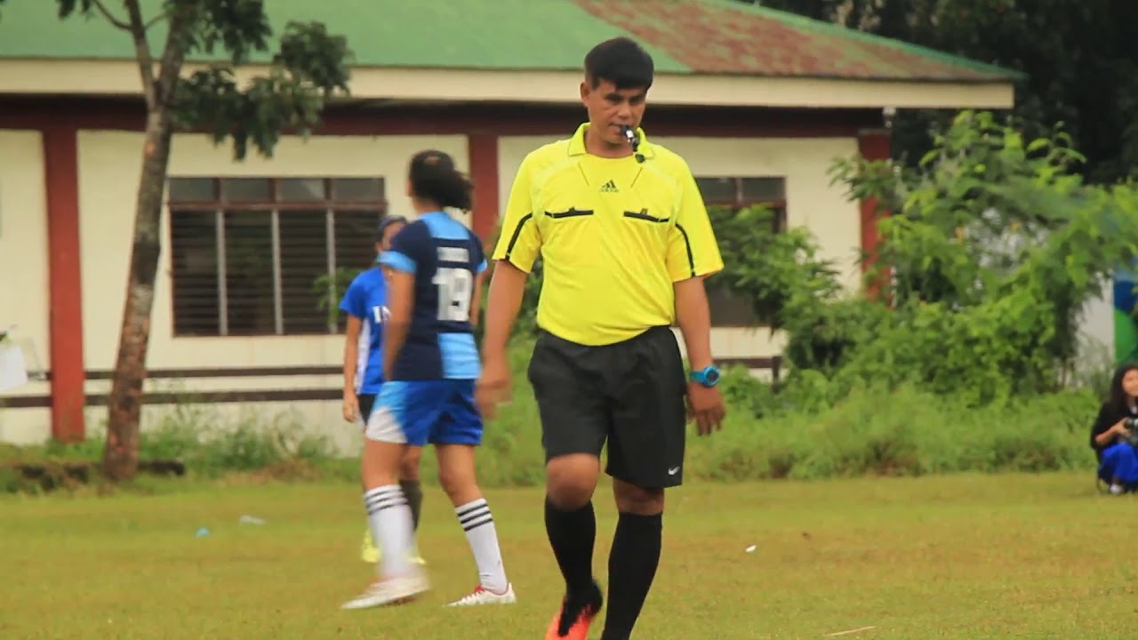 Lathalaing Pang-isports: Buhay Atleta-SINAGKANLURAN - YouTube