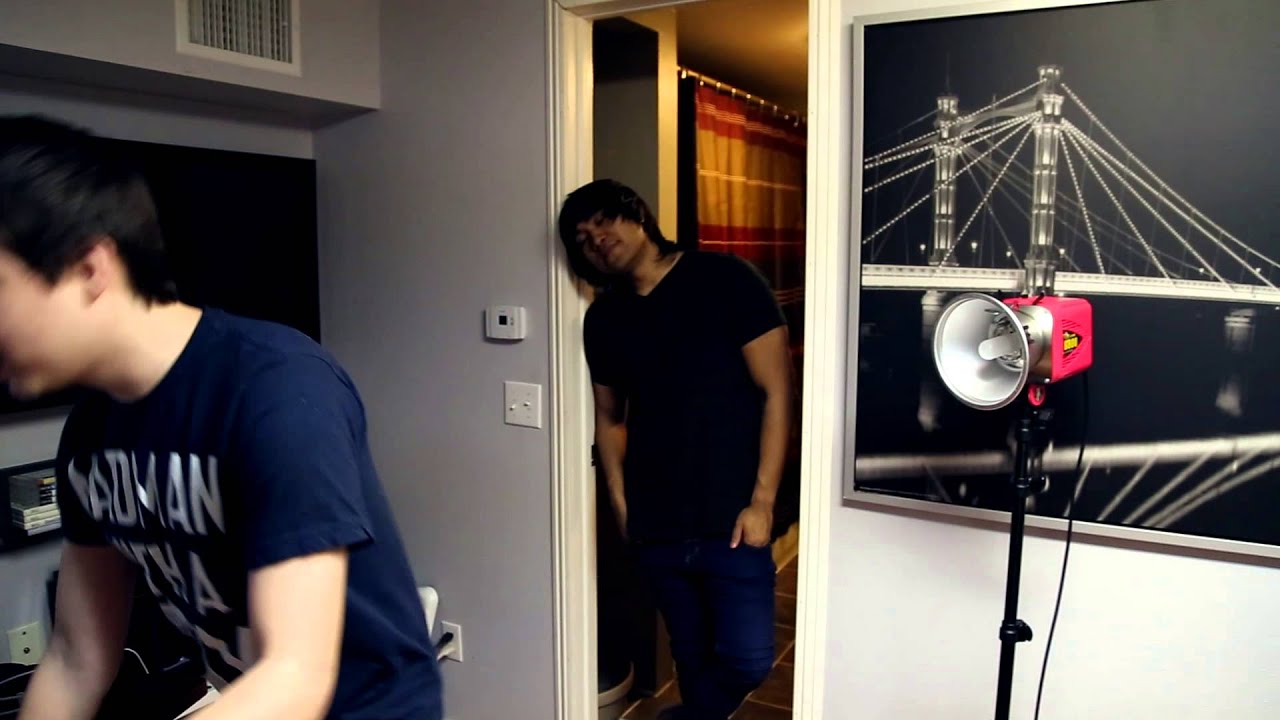Instalok House/Studio Tour - YouTube